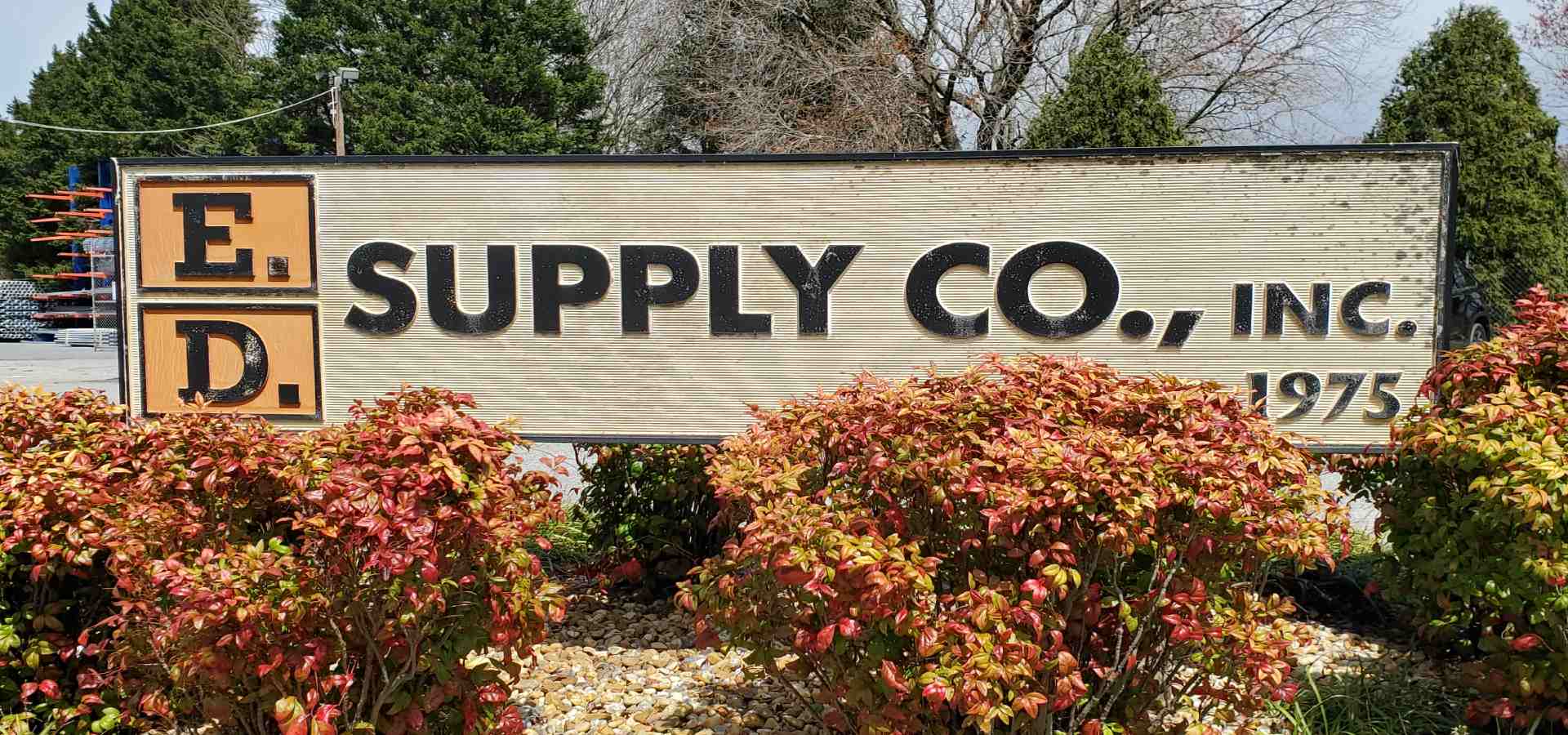 ED Supply Co. Inc. Delmarva's Leader in Electrical Wholesale
